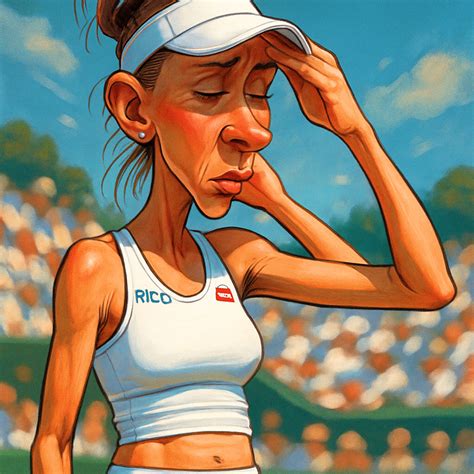 Wimbledon Player Responds To Gender Remarks