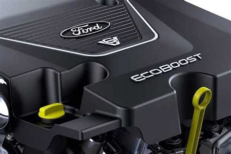 The 7 Best Engine Ford Ever Made