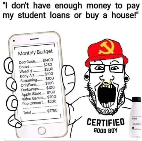 So Theres This New Chud Meme R Therightcantmeme