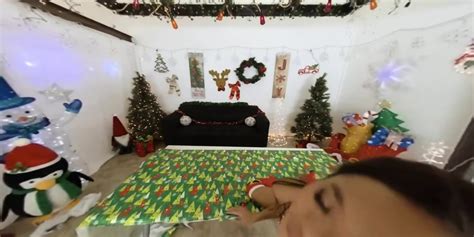 Christmas Party Orgy Vr Eporner