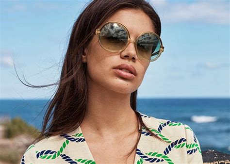 Tory Burch Eyeglass Frame Coffman Vision Clinic