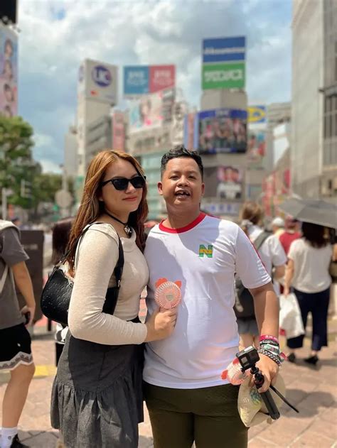 Potret Mesra Dustin Tiffani Dan Ditha Rizky Amalia Yang Kini Resmi Bertunangan Citizen6