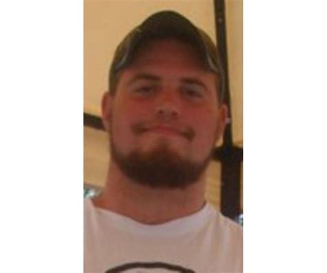 Matthew Krout Obituary 2019 Fredericksburg Va The Free Lance Star