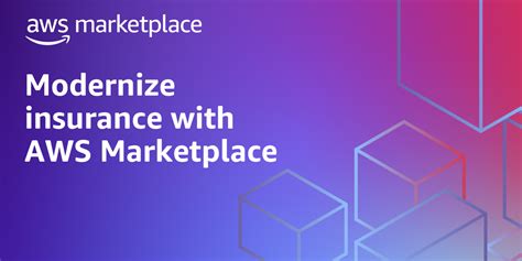 modernize insurance with aws marketplace aws marketplace
