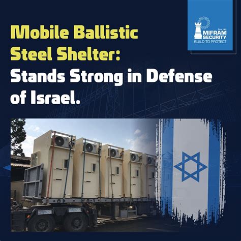 Mifram Security On Linkedin Mifram Security Stands Strong Protecting Israel Amidst Adversity In