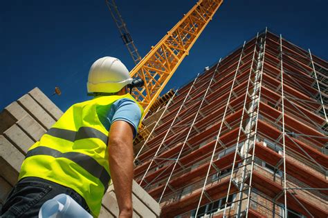 Prevailing Wages On Federal Contracts