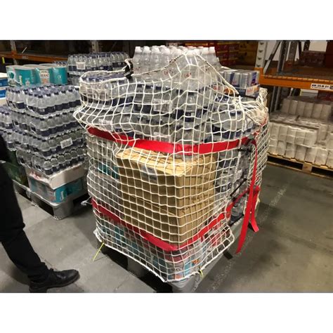 Pallet Net Load Solutions