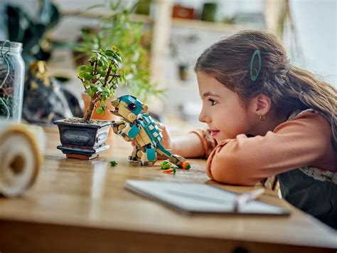 Lego Jurassic World 76962 Pas Cher Bébé Bumpy Lankylosaure