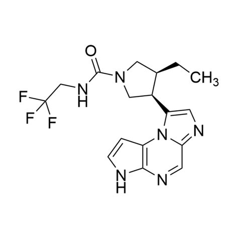 Upadacitinib Nutrtech Official Website