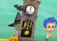 Haunted House Partyimages Bubble Guppies Wiki Fandom