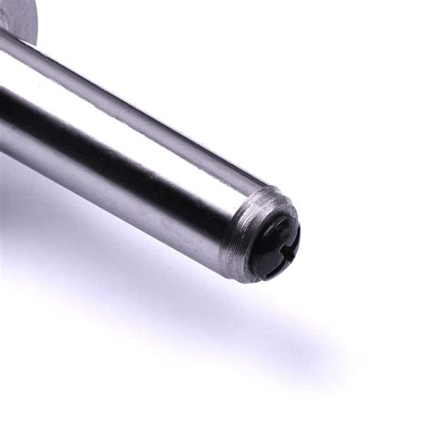 60° Mt2 Live Center Morse Taper Triple Bearing Ubuy India