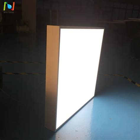 Square Ceiling Lamp Lighting Fixtures Led Surface Mounted Panel Light Square Led Ceiling Light