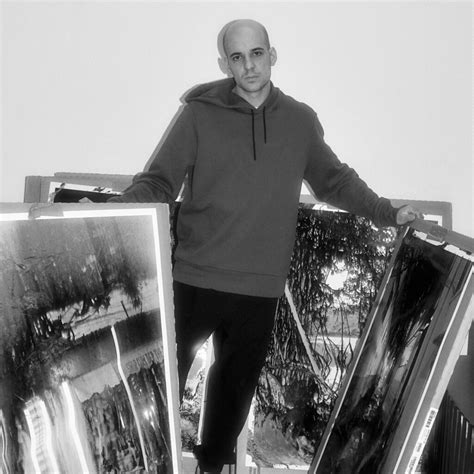 Exhibition Jean Vincent Simonet