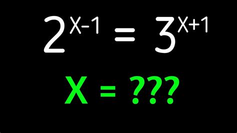 Solving A Math Olympiad Question In Minute YouTube