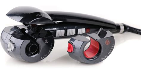 BaByliss C1300E kodralnik za lase | notino.si