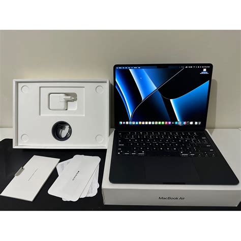 Jual Ibox Macbook Air M Gb Mulus Like New Shopee Indonesia