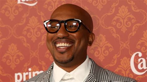 Chris Redd Details Relationship With Kenan Thompsons Ex Wife That He