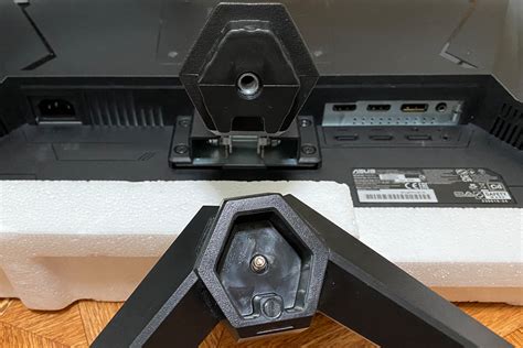 Asus Tuf Gaming Vg Q A Gaming Monitor Review Root Nation Com