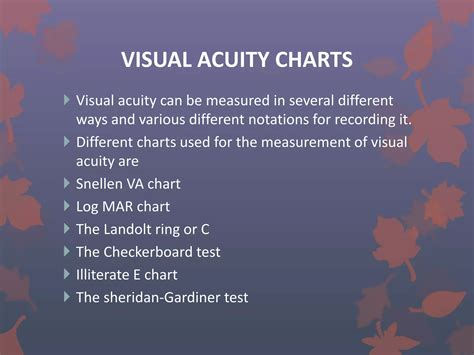 Visual Acuity Assessmentpdf