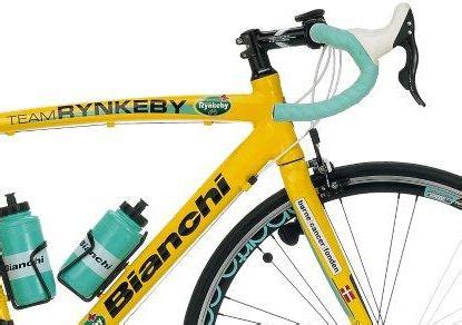 Ny Team Rynkeby Cykel Cykelportalen