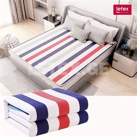 ელექტრო ლეიბი Letex Ge