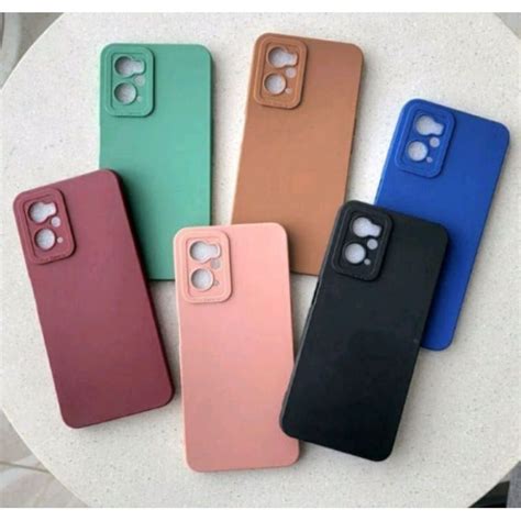 Jual Case Pro Camera Oppo F5 F7 F9 F1s A59 F11 F11pro Pro A16K A17 A17K Soft Case Tebal Shopee