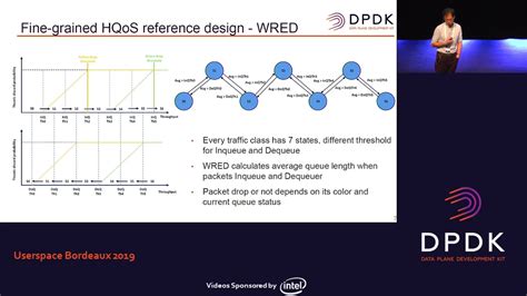 23 Dpdk Accelerated Partial Offload For Fine Grained Hqos Youtube