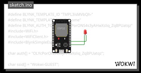 voice control wokwi esp32 stm32 arduino simulator