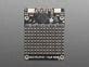 Adafruit IS31FL3741 13x9 PWM RGB LED Matrix Driver STEMMA QT Qwiic ID 5201 Adafruit
