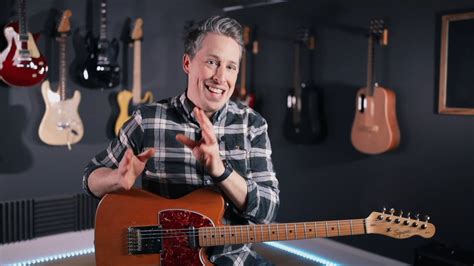 Mastering 68 Time Guitar Rhythm Guide For Beginners