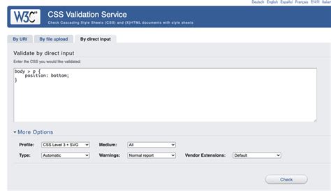 11 Tips For Getting Started With Modern Css