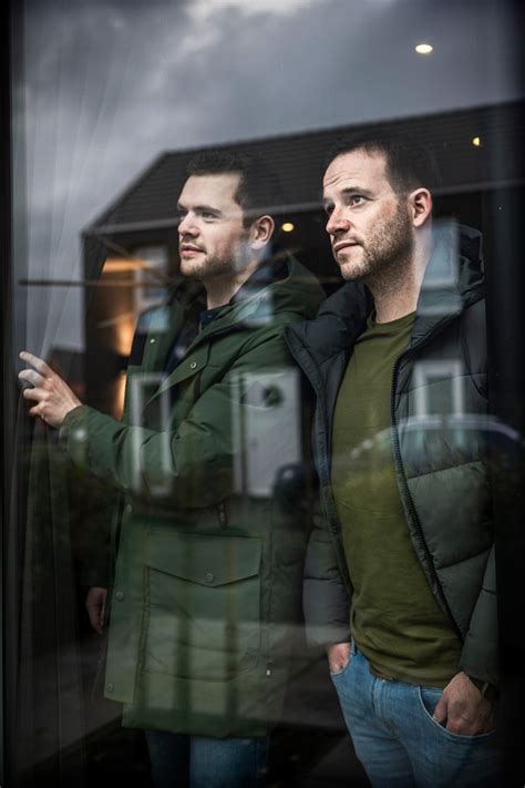 Stef 41 En Thijs 31 Willen Niets Liever Dan Een Kindje Samen Maar Dit Maakt Het Een Stuk