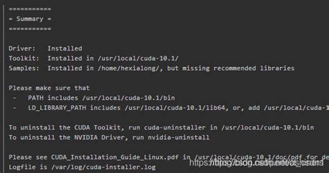 新装的ubuntu系统如何安装nvidia驱动、cuda、cudnn sudo apt install nvidia cuda toolkit