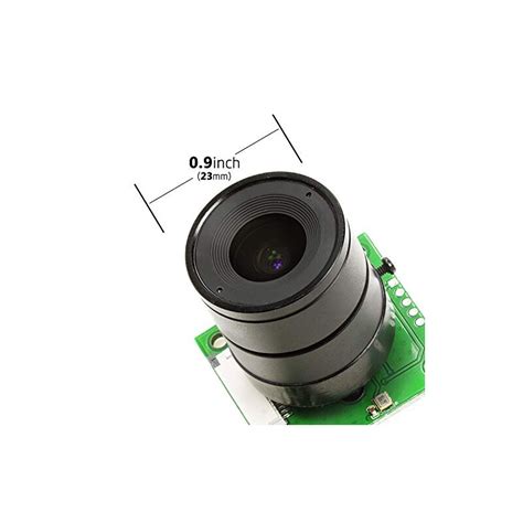 ArduCAM 5MP CS Pi Cam MYBOTSHOP DE 51 95