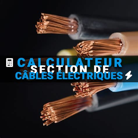 Calculateur De Section De Câble électrique En Véhicule Aménagé Geek Vanlife Laventure