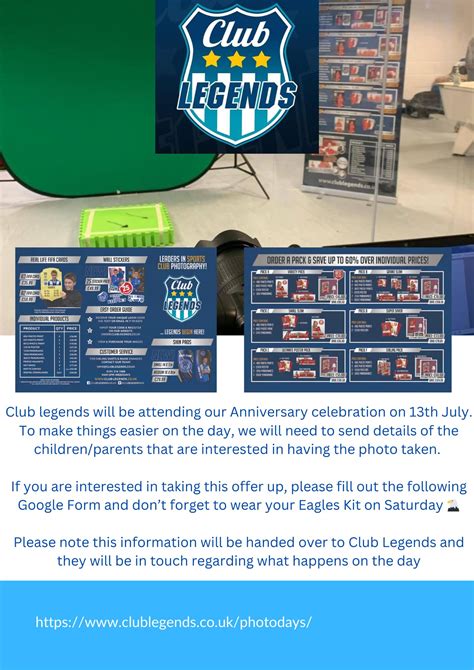 Chesterton Eagles Fc