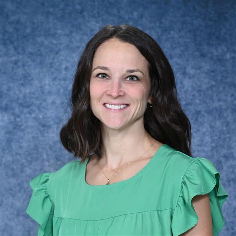 Staff Directory Columbia Middle School