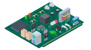 Third Generation Of Computer To