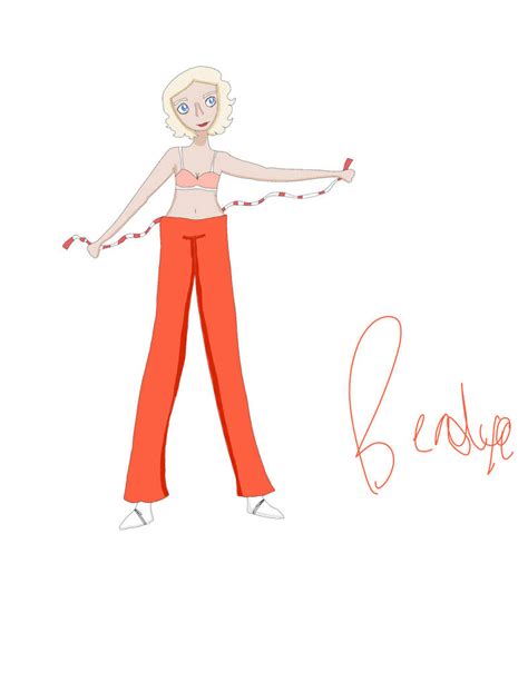 Brooke By Bendy96 On Deviantart