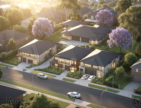 Lva Architects Sydney Architecture And Interior