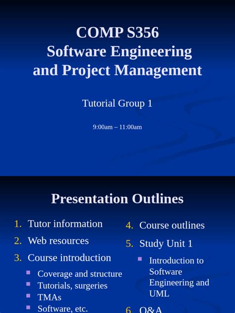 tut01 pdf class computer programming inheritance object