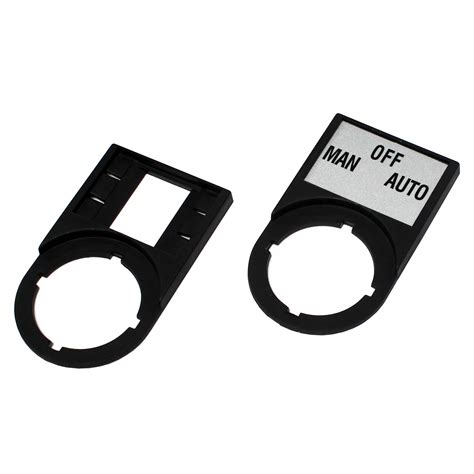 Push Button Accessories