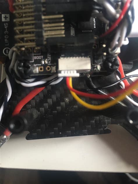 fs ia6b problem with connecting to sp racing f3 in betaflight help