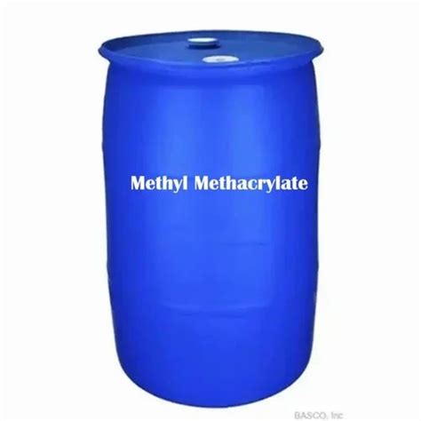 Methyl Methacrylate Liquid At ₹ 128kg In New Delhi Id 2850152023962