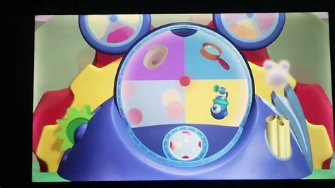 The Mouseketools In Donald And The Beanstalk Youtube