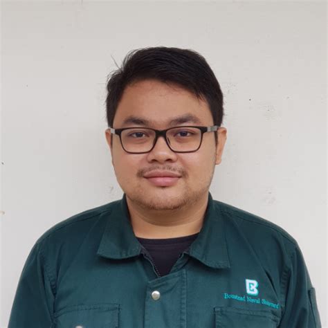 Muhammad Faris Mohd Ridzuan Production Officer Excel South Asia Sdn