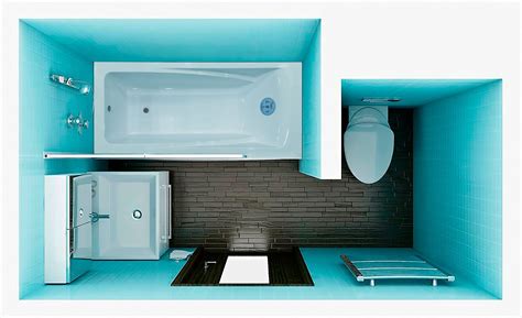 Ванные комнаты с душем прямоугольной формы малогабаритные (29 фото ...