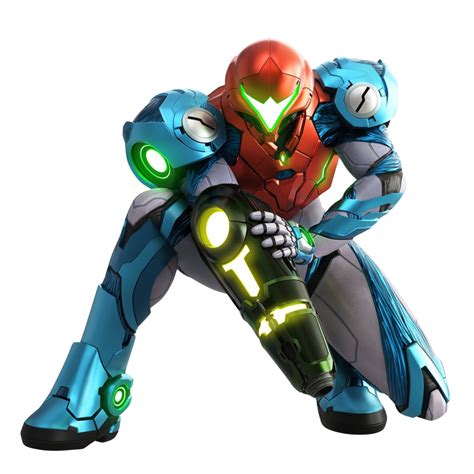 👾 Samus Aran・ Stl File For 3d Printing・cults