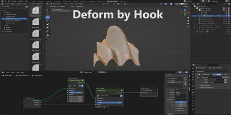 sculpt and fix with geometry nodes superhive formerly blender market