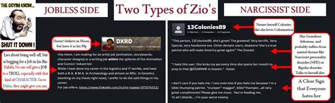Prove Me Wrong Challenge Zios Are Of Two Types By Urdjuma On Deviantart